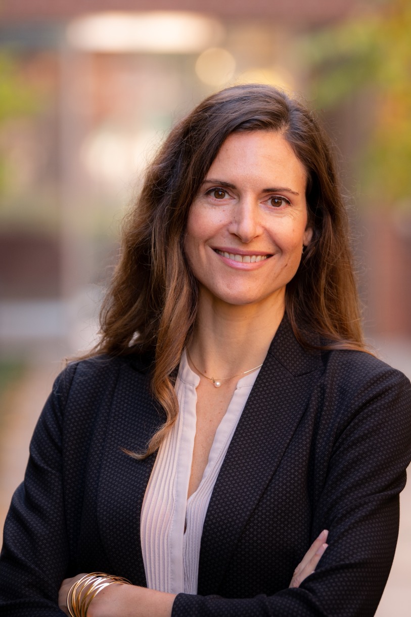 Audra Van Wart | Postdoctoral Affairs | Brown University